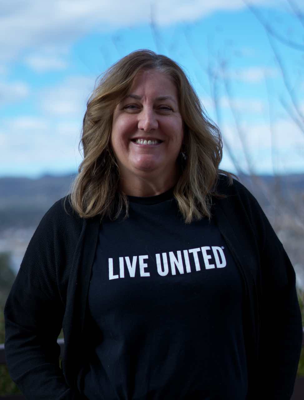 Staff & Board – United Way Yavapai County